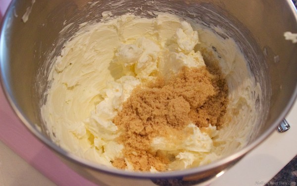 Cream Cheese Apple Tassies - HOLLY'S CHEAT DAY